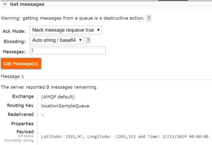 Using Net Core With Rabbitmq For Async Operations 6906